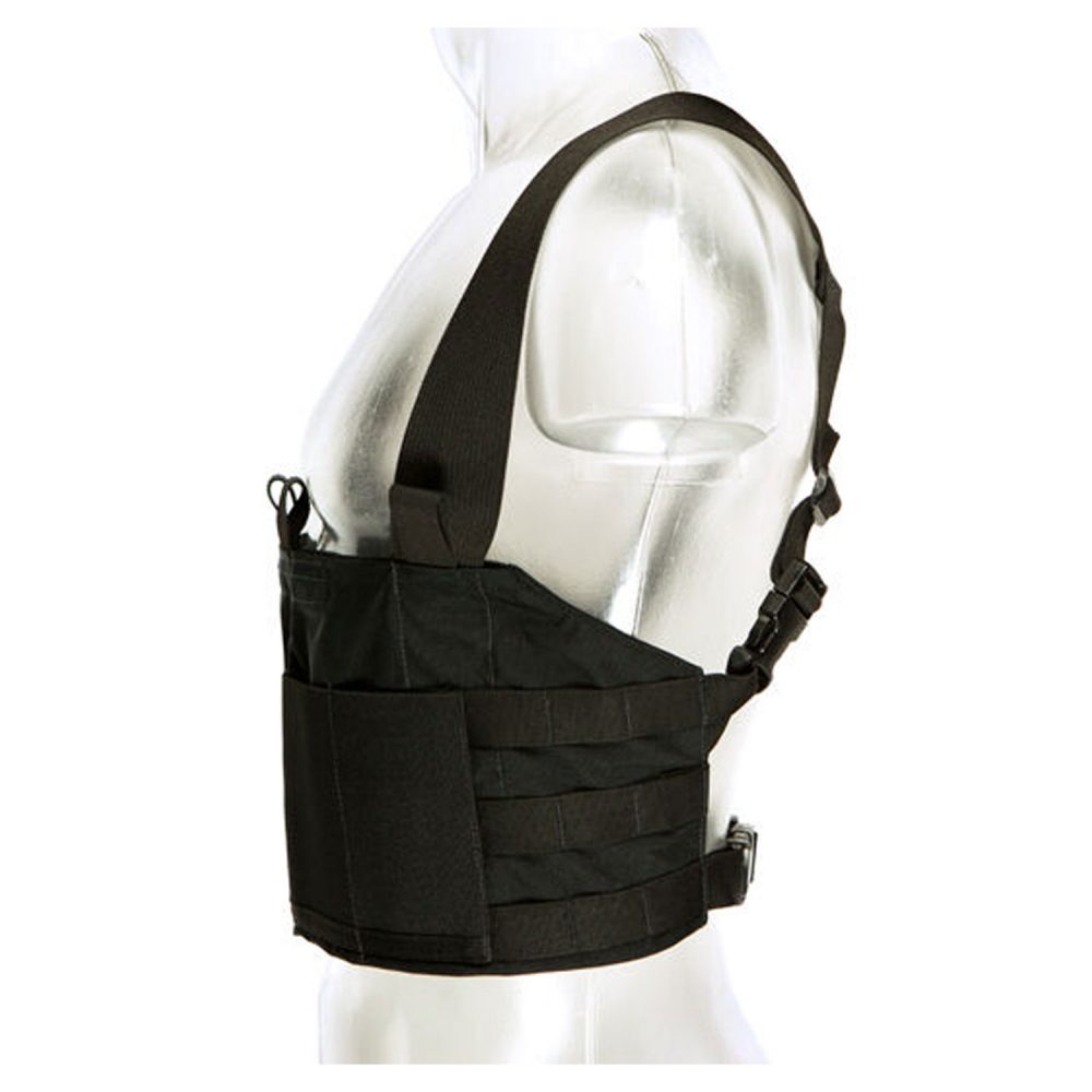 Blue Force Gear Ten Speed M-4 Chest Rig - Milspec Retail