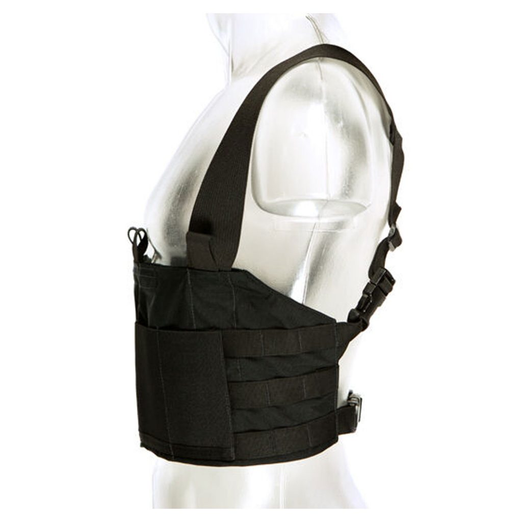 Blue Force Gear Ten Speed M-4 Chest Rig - Milspec Retail