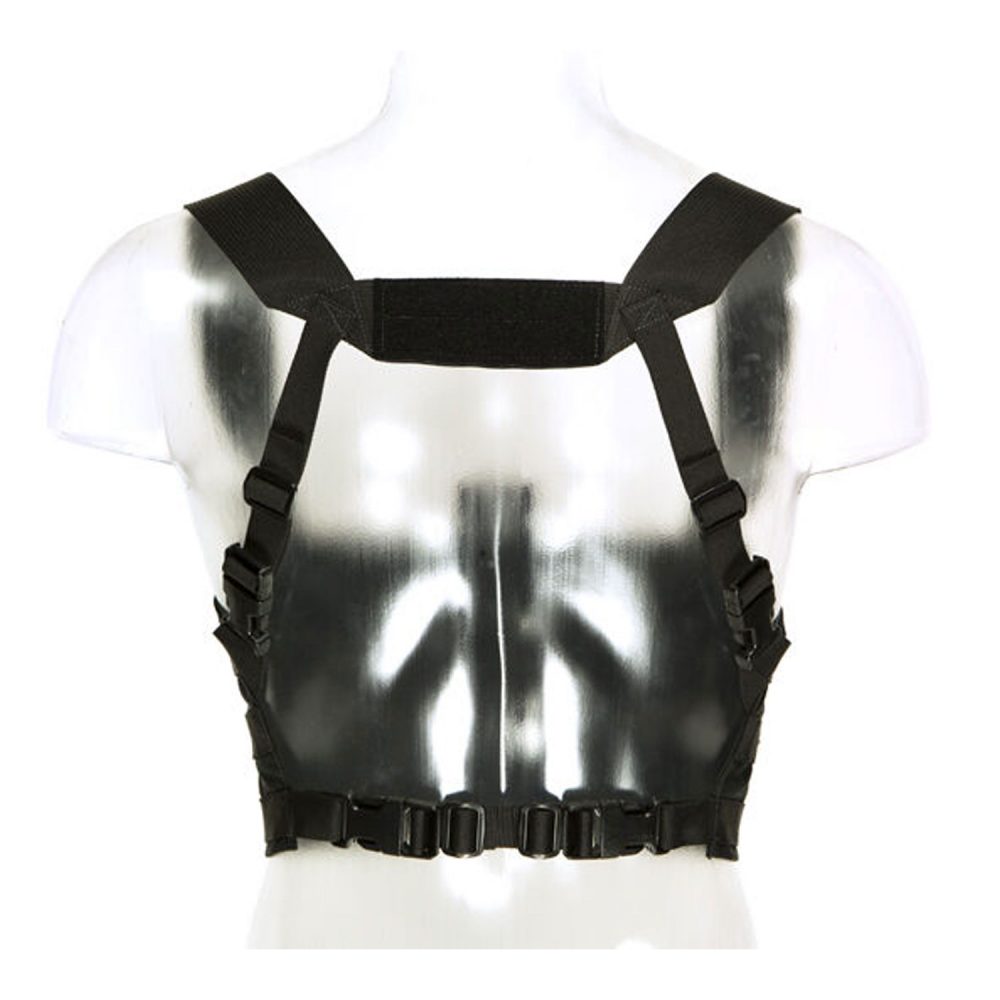 Blue Force Gear Ten Speed M-4 Chest Rig - Milspec Retail