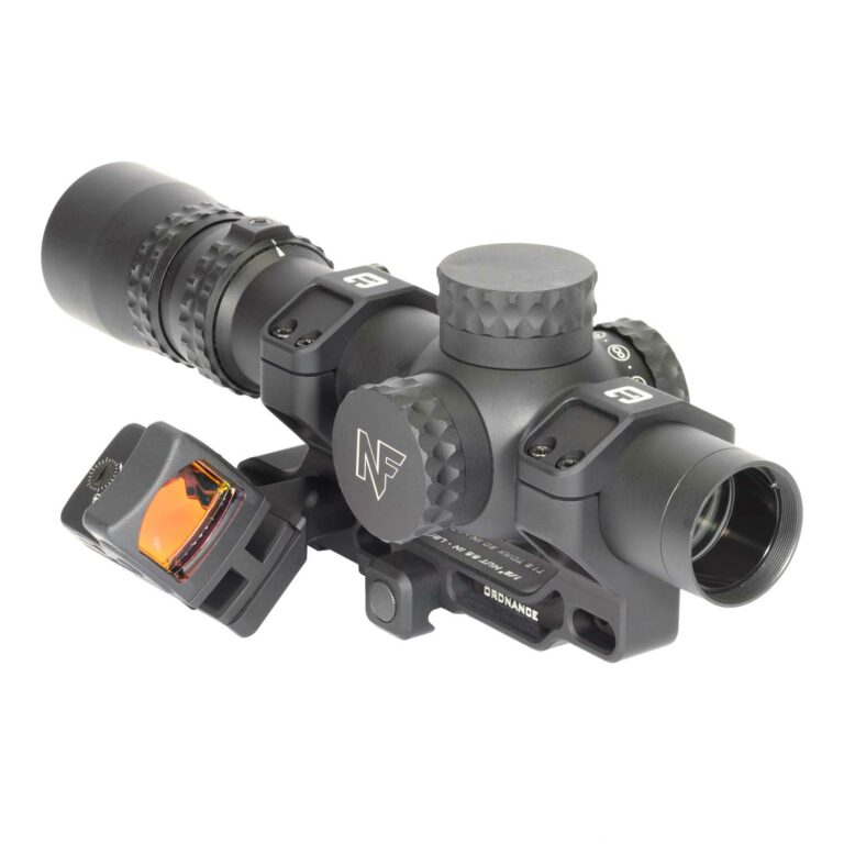 Badger Ordnance Condition One J-Arm - Milspec Retail