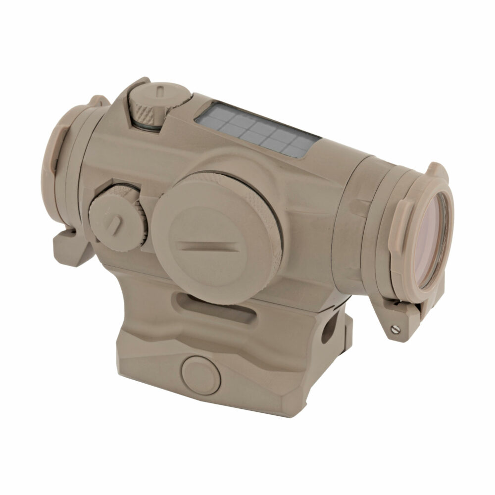 SIG Sauer Romeo 4T 1x20mm Red Dot Sight - Milspec Retail