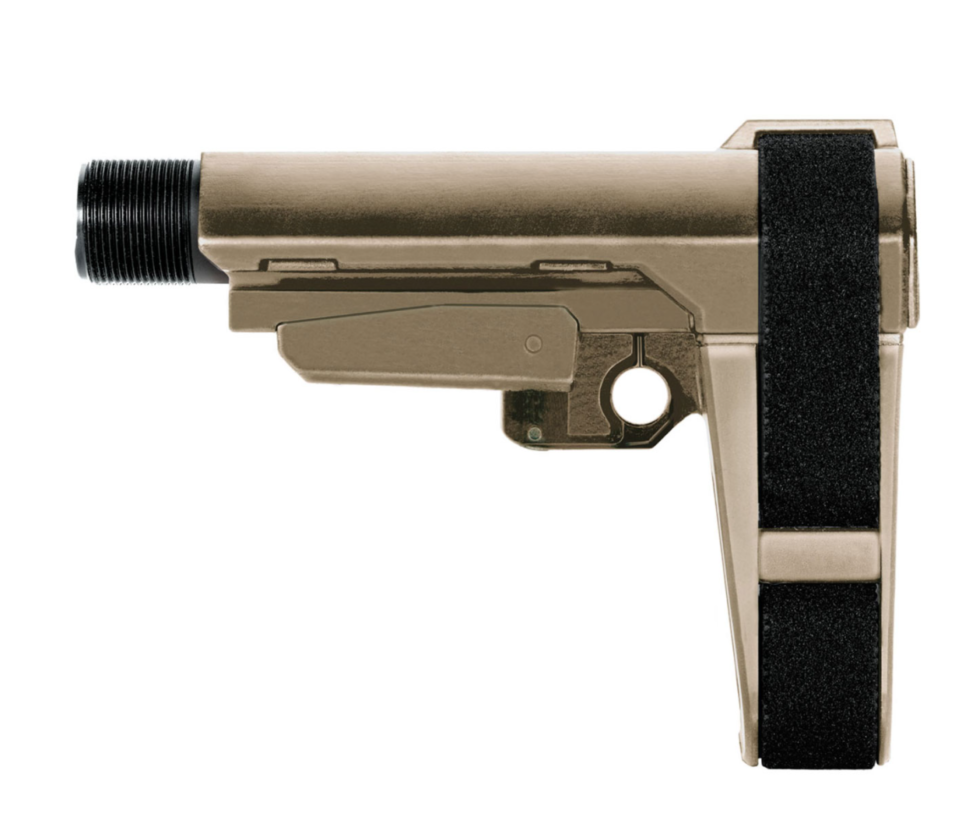 AR-15 Tactical Accessories For Optimal Comfort & Accuracy