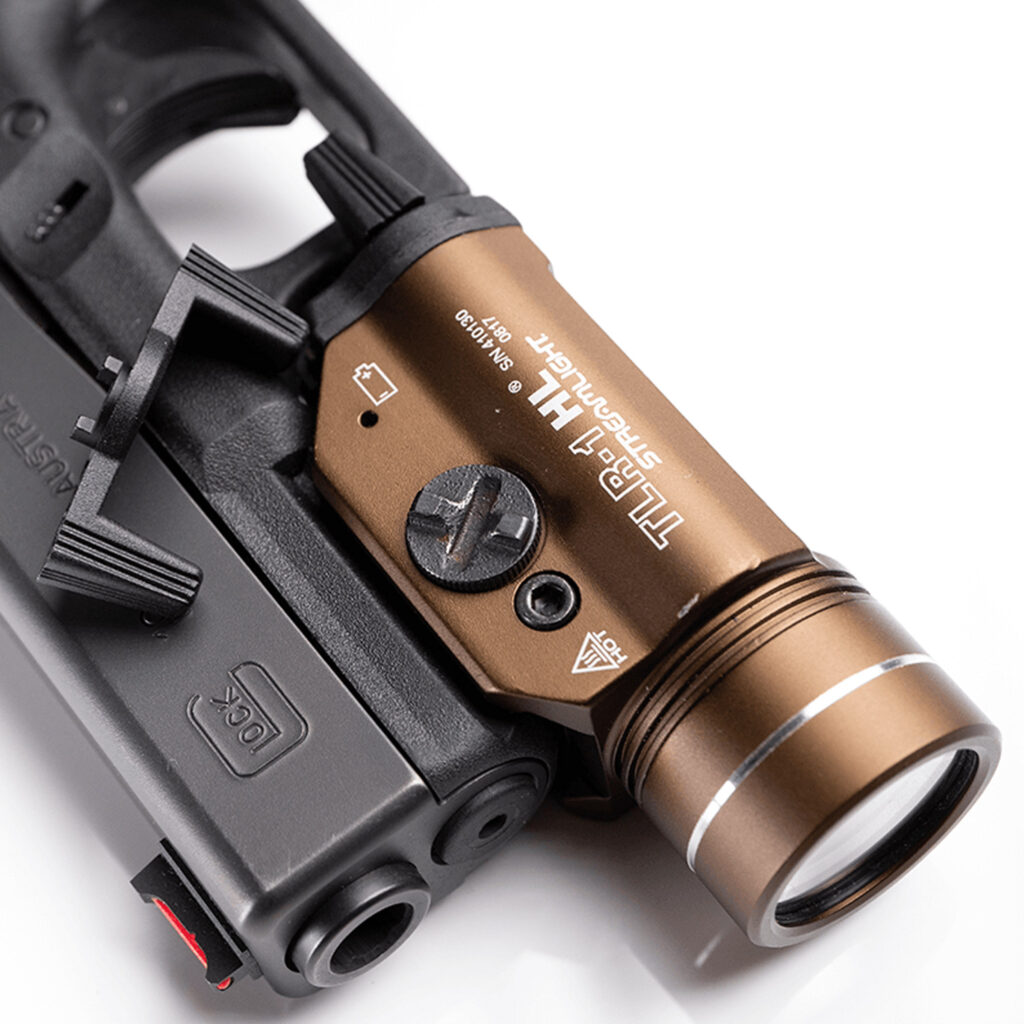 PHLster ARC Enhanced WML Switches for Streamlight TLR - Milspec Retail
