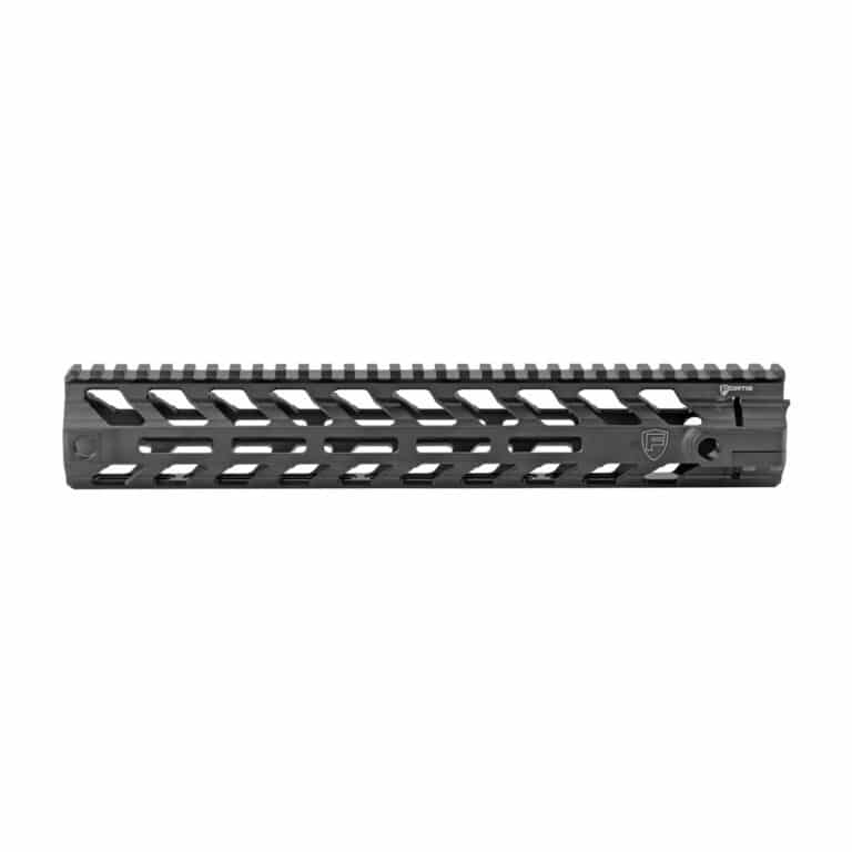 Fortis Manufacturing SHIFT Reversible Handstop M-LOK - Carbon Fiber ...