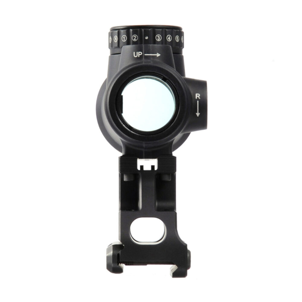 Unity Tactical FAST MRO Mount - Milspec Retail