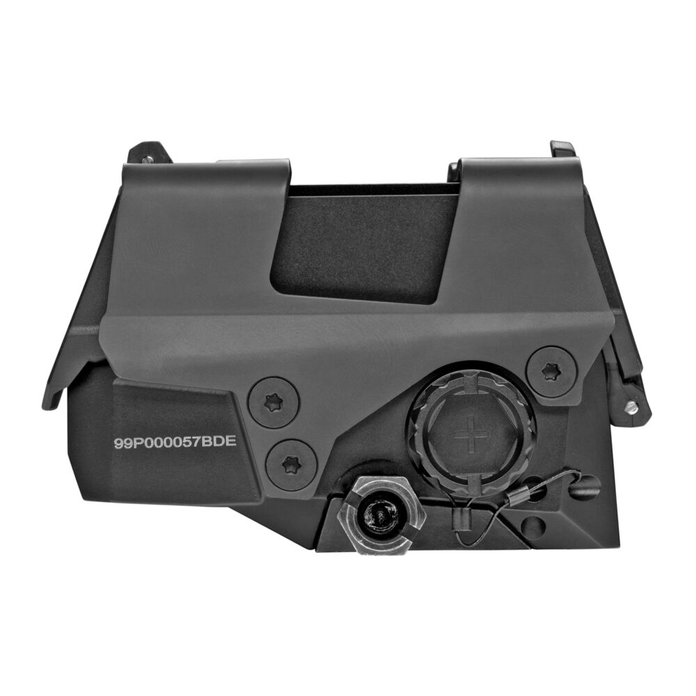 SIG Sauer Romeo 8T 1x38mm 2.0 MOA Red Dot Sight - Milspec Retail