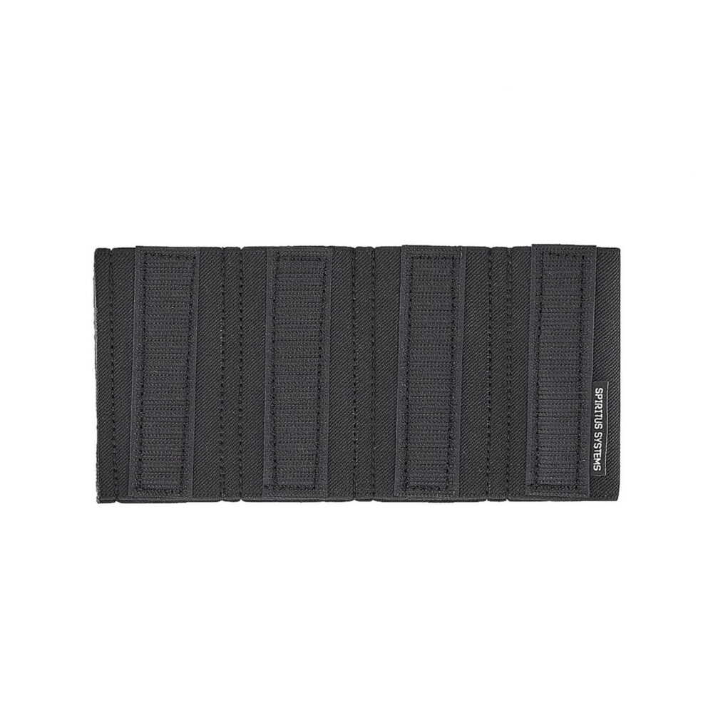 Spiritus Systems Submachine Gun Quad Magazine Insert – for MP5/Glock ...