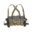 Spiritus Systems Bank Robber Chest Rig - Milspec Retail