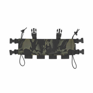 Spiritus Systems Bank Robber Chest Rig - Milspec Retail