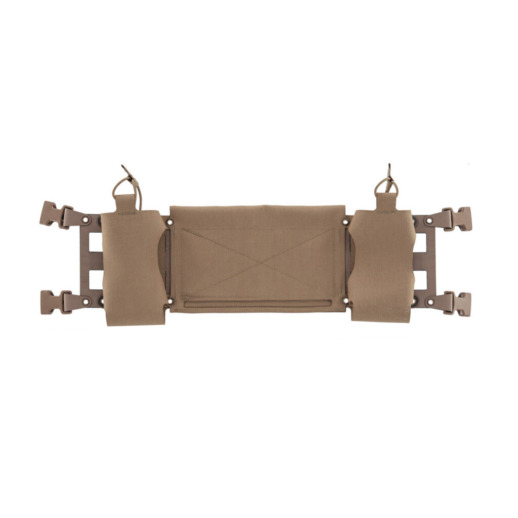 Spiritus Systems The Thing 2 - Milspec Retail