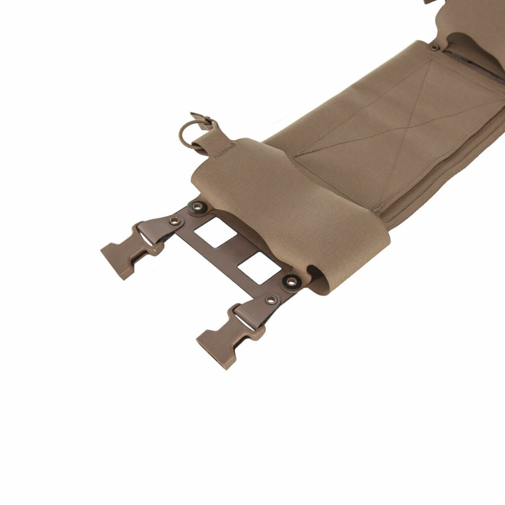 Spiritus Systems The Thing 2 - Milspec Retail