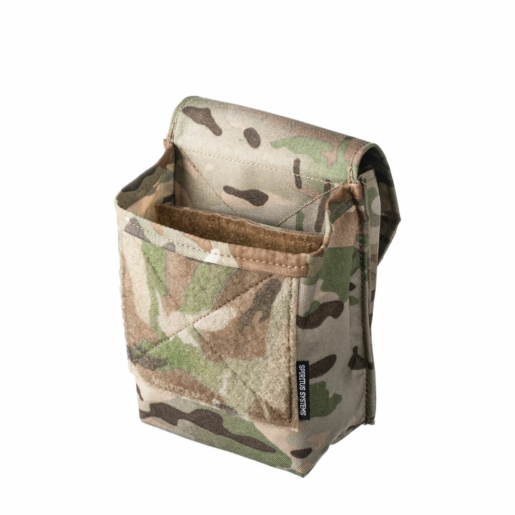Spiritus Systems JSTA Pouch - Milspec Retail