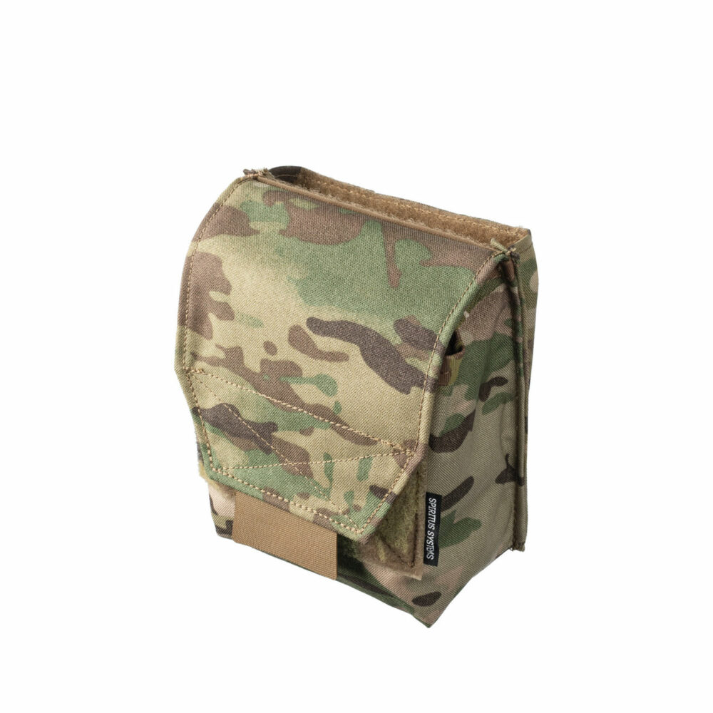 Spiritus Systems JSTA Pouch - Milspec Retail