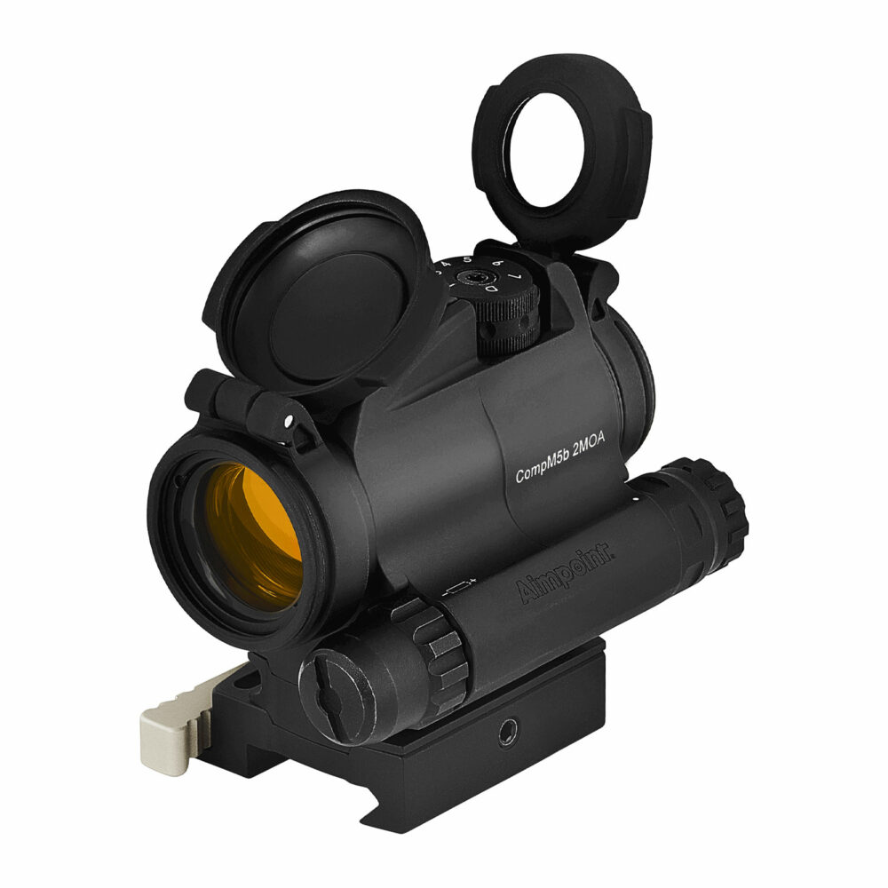 Firearm Accessories - Milspec Retail