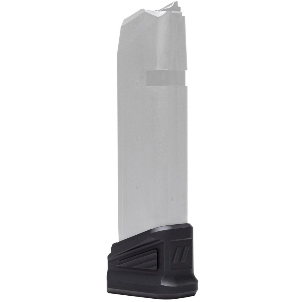 Zev Technologies Glock Magazine Extension - Aluminum - Milspec Retail