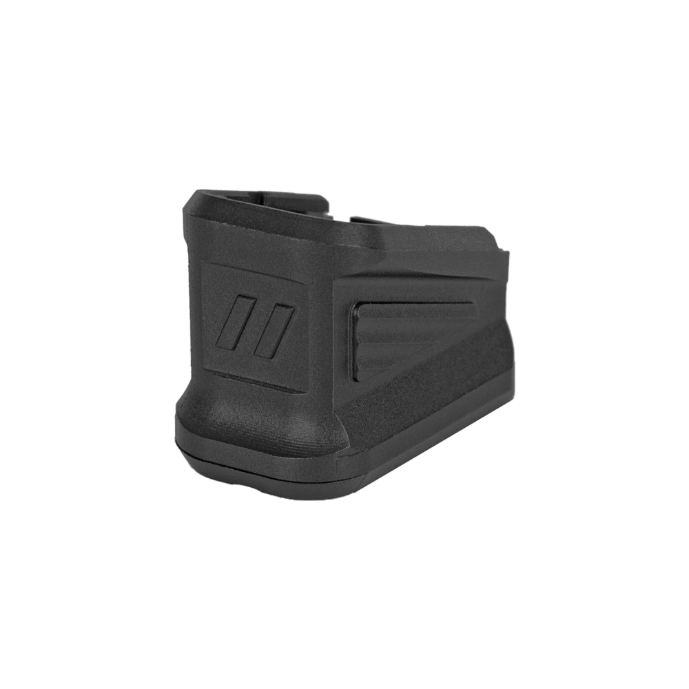 Zev Technologies Glock Magazine Extension - Aluminum - Milspec Retail
