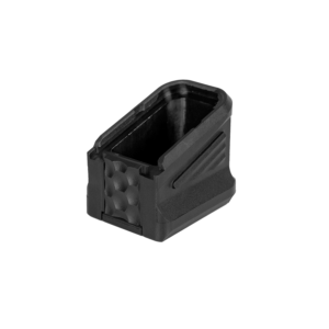 Zev Technologies Glock Magazine Extension - Polymer - Milspec Retail