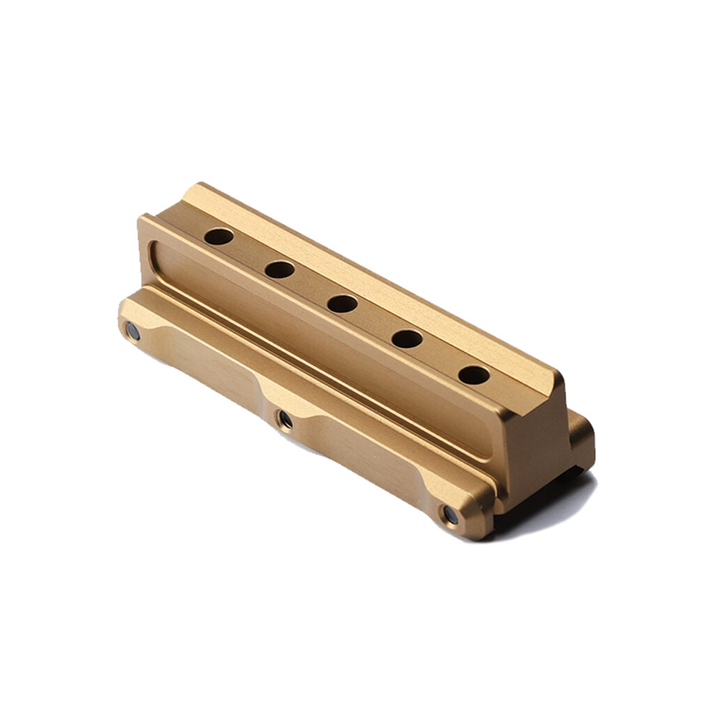 Unity Tactical FAST COG Series Mount - Milspec Retail