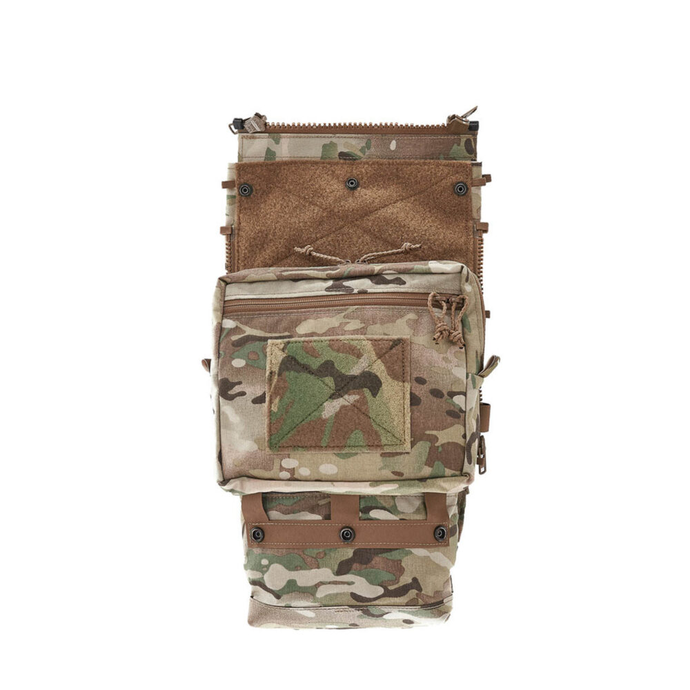 Spiritus Systems Assault Back Panel Core - Milspec Retail