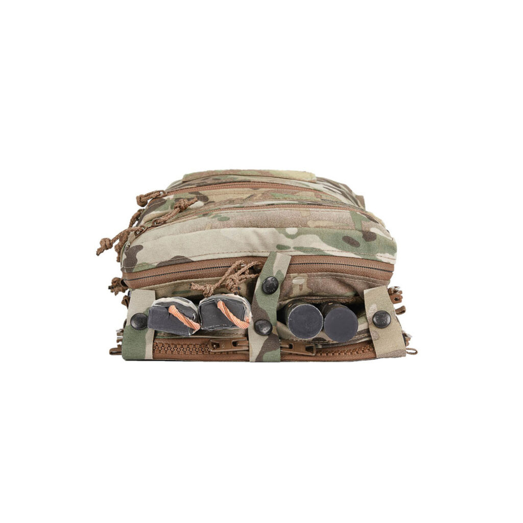 Spiritus Systems Assault Back Panel Core - Milspec Retail