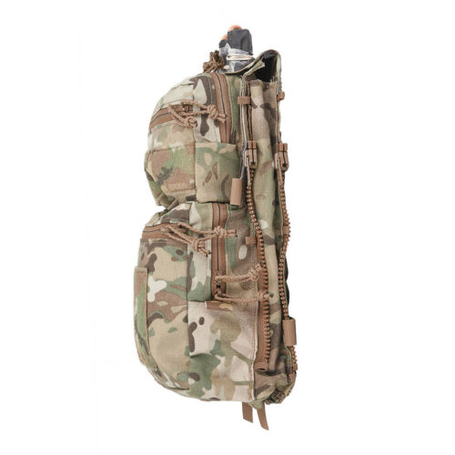 Spiritus Systems Assault Back Panel Core - Milspec Retail