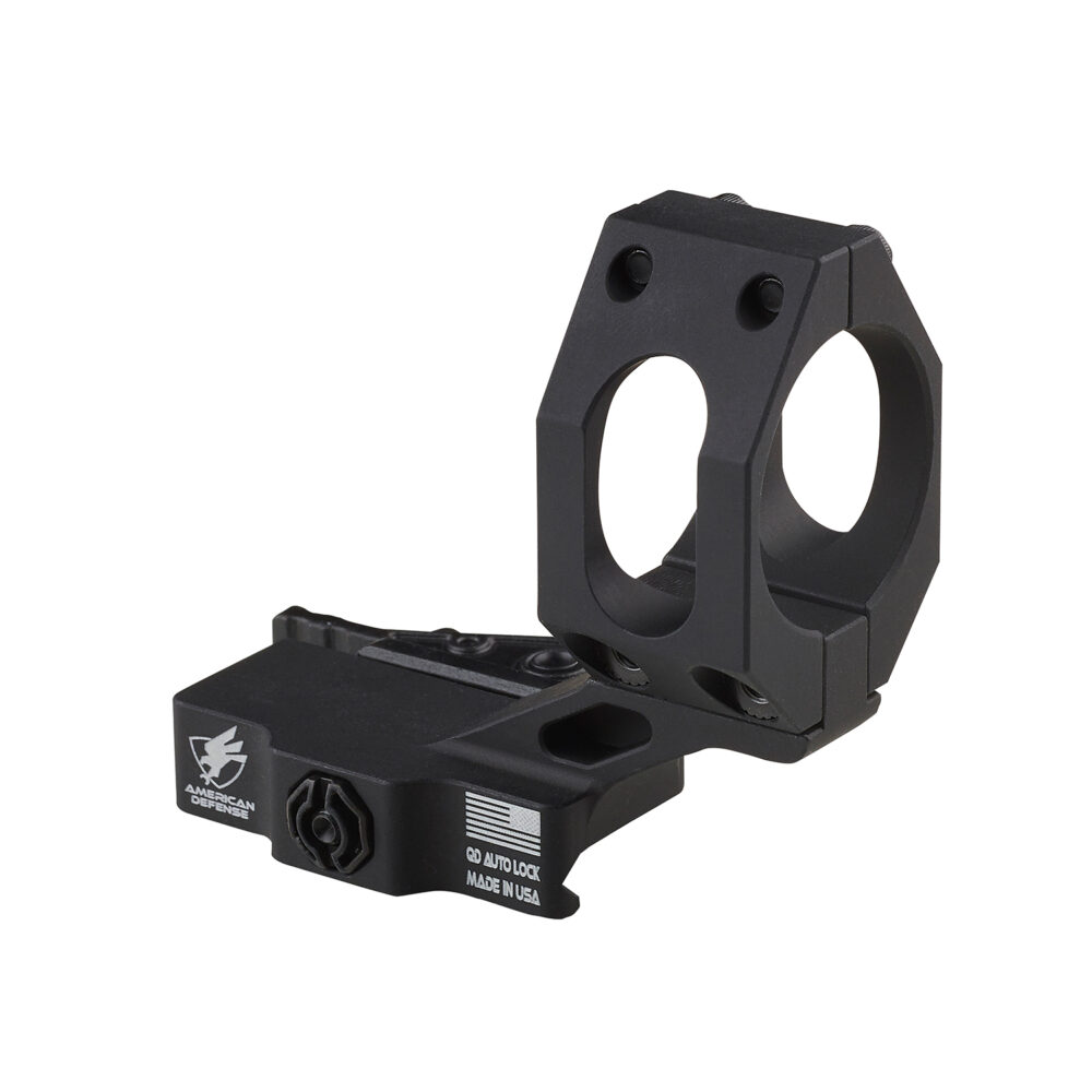 Unity Tactical FUSION Micro Hub 2.0 - Milspec Retail