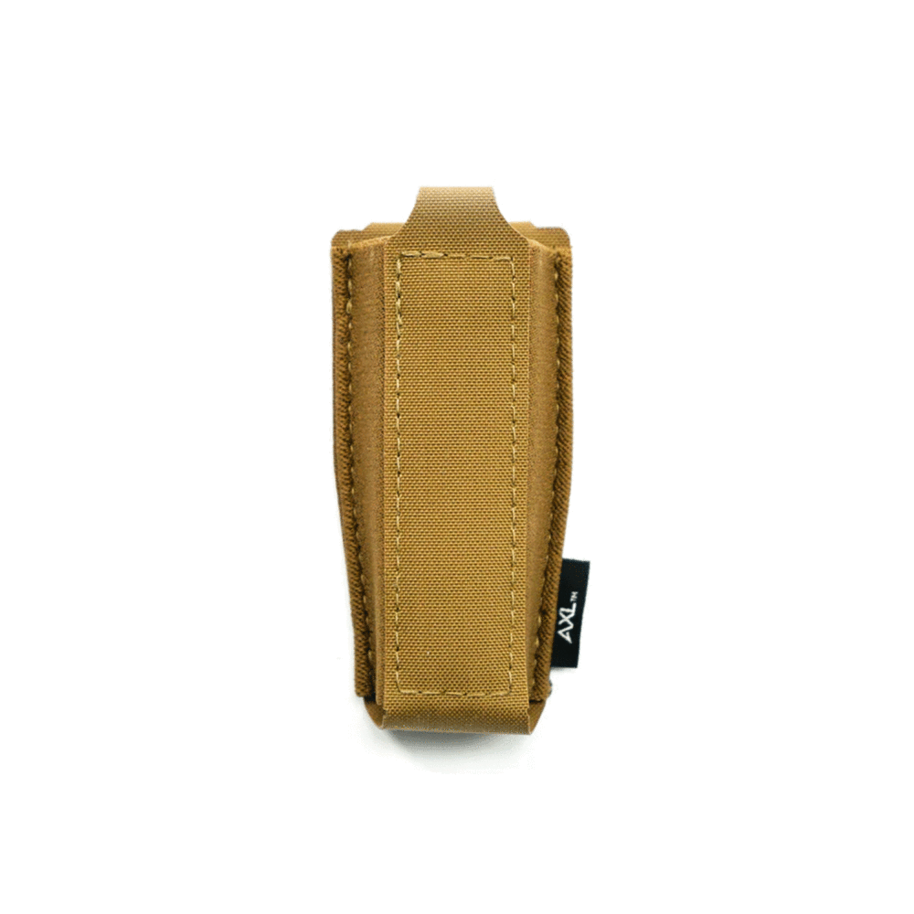 AXL Advanced Node Pistol Mag Pouch - Milspec Retail