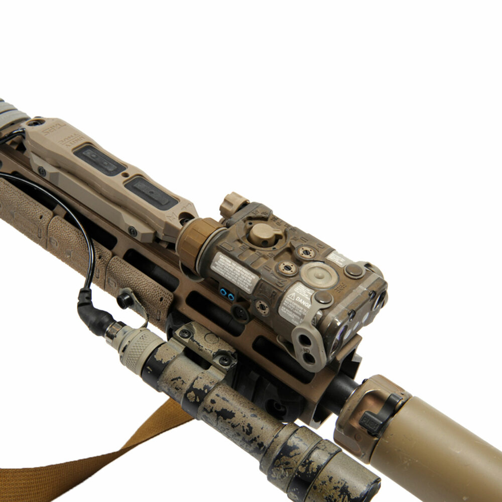 Unity Tactical TAPS NGAL - Dual Pressure Switch - Milspec Retail