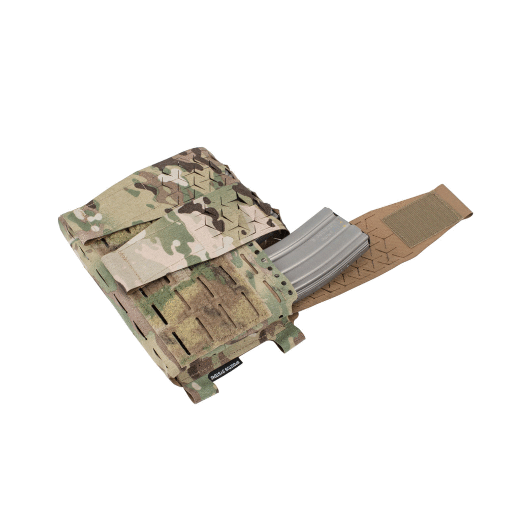 Spiritus Systems - Milspec Retail