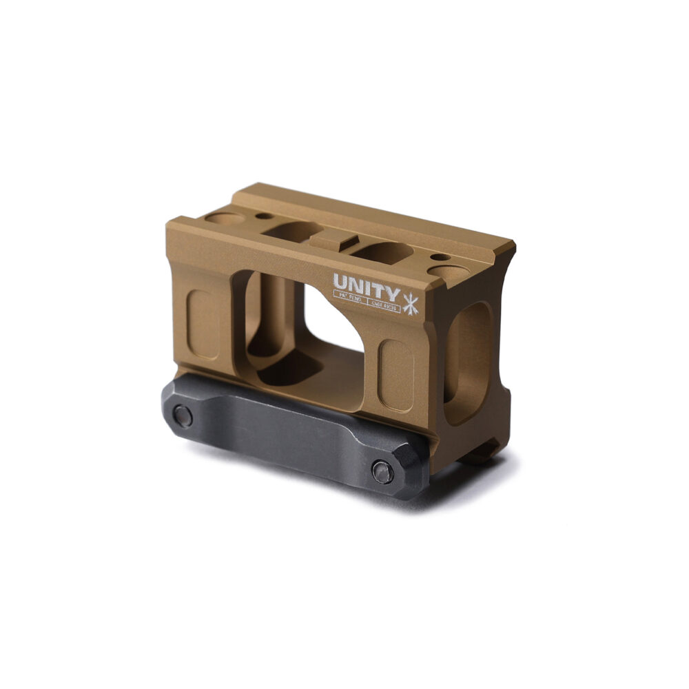 Unity Tactical FAST Micro-S Mount - Milspec Retail