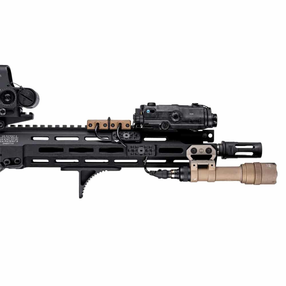 Unity Tactical TAPS Dual Pressure Switch - Milspec Retail