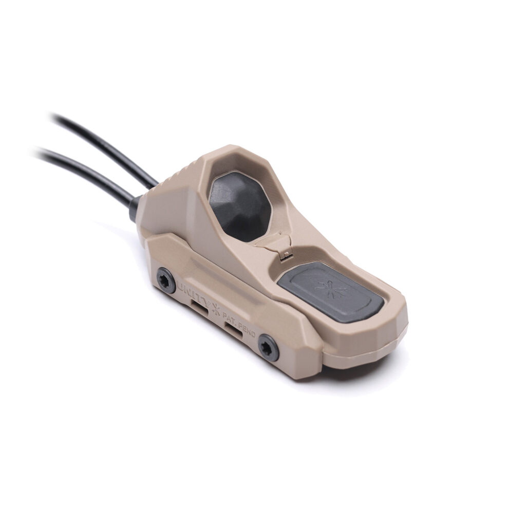 Unity Tactical AXON - DBAL - Milspec Retail