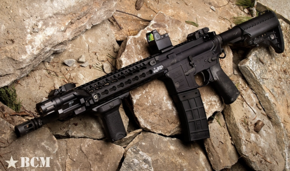 Unveiling The Bravo Company Arsenal - Milspec Retail