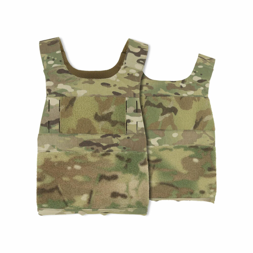 Ferro Concepts The Slickster Plate Carrier + Free Shipping - Milspec Retail