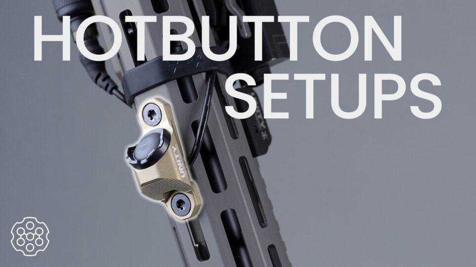 Mastering Your Unity Tactical Hot Buttons and Axons: Innovative Setups ...